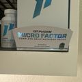 Micro Factor | Immune Boosting Vitamin Packs – 1st Phorm