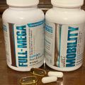 Full-Mega | Fish Oil & Omega-3 Softgel Supplement – 1st Phorm