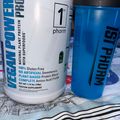 Vegan Power Pro - Vegan Protein Powder | 1st Phorm