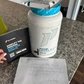 Level-1 | High-Quality Protein Powder – 1st Phorm