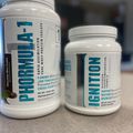 Ignition: Glycogen Replenishment Supplement | 1st Phorm