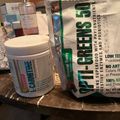Opti-Greens 50 - Green Superfood Powder | 1st Phorm