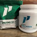 Opti-Greens 50 Stick Packs | Green Superfood Powder – 1st Phorm