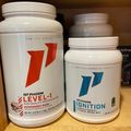 Ignition: Glycogen Replenishment Supplement | 1st Phorm