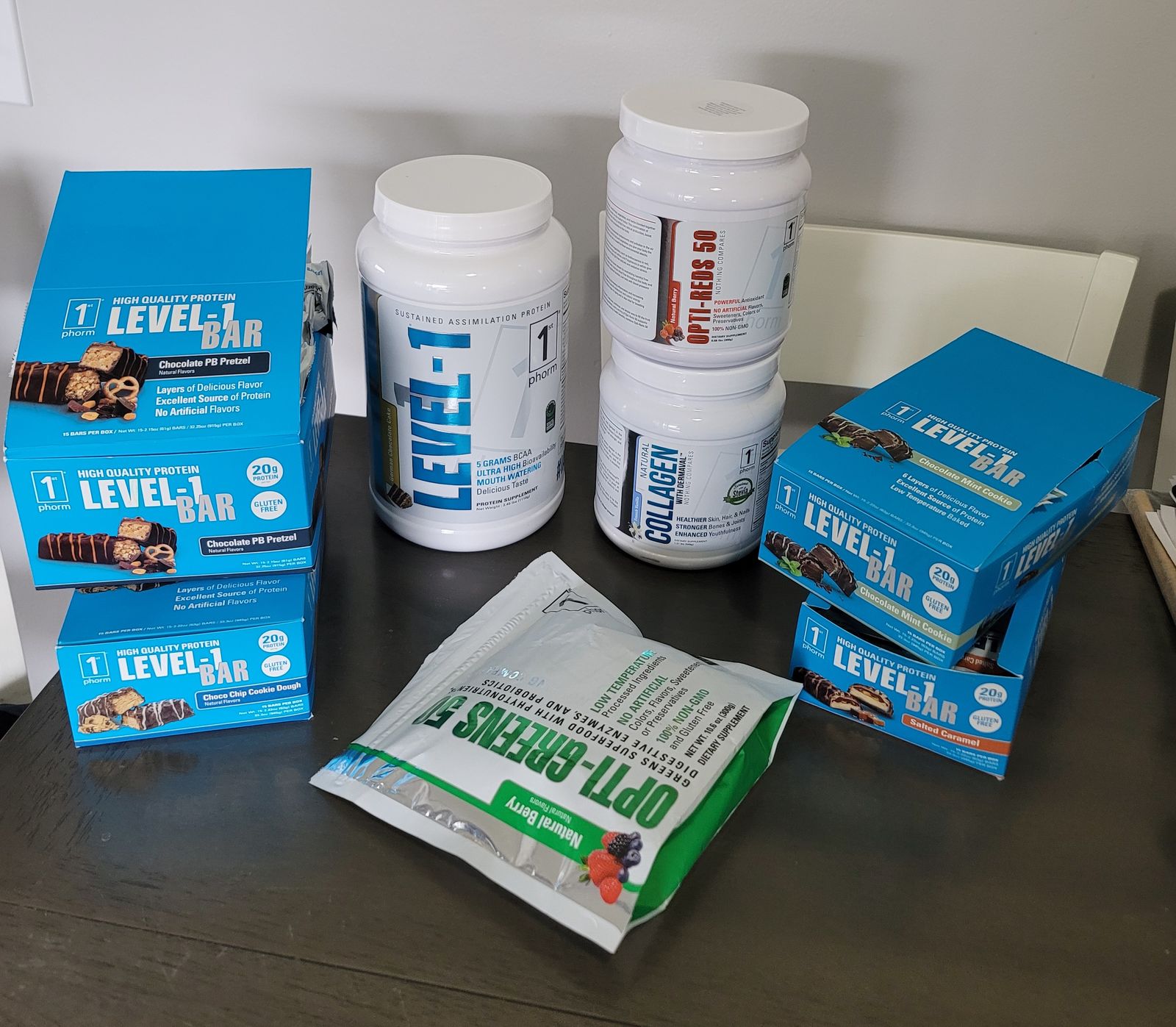 Collagen Natural with Dermaval