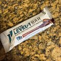 Level-1 Bar – 1st Phorm
