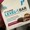 Level-1 Bar – 1st Phorm