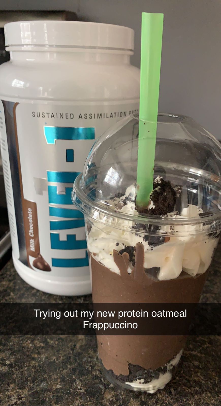 Level-1