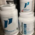 Ignition: Glycogen Replenishment Supplement | 1st Phorm