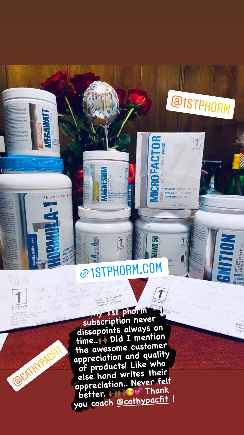 Micro Factor | Immune Boosting Vitamin Packs