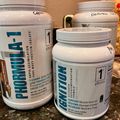 Ignition: Glycogen Replenishment Supplement | 1st Phorm