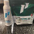 Opti-Greens 50 - Green Superfood Powder | 1st Phorm