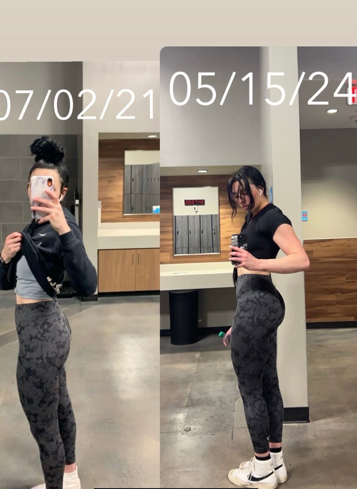 Creatine Monohydrate – 1st Phorm