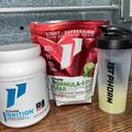 Ignition: Glycogen Replenishment Supplement – 1st Phorm