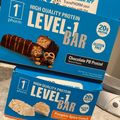 Level-1 Bar | 1st Phorm