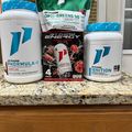 Ignition: Glycogen Replenishment Supplement – 1st Phorm