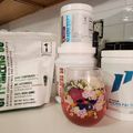 Micro Factor Powder | Daily Nutrient Supplement – 1st Phorm