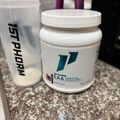 Crest Shaker - Clear – 1st Phorm