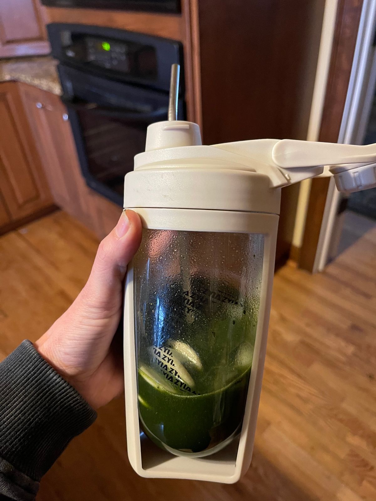 Opti-Greens 50 - Green Superfood Powder | 1st Phorm