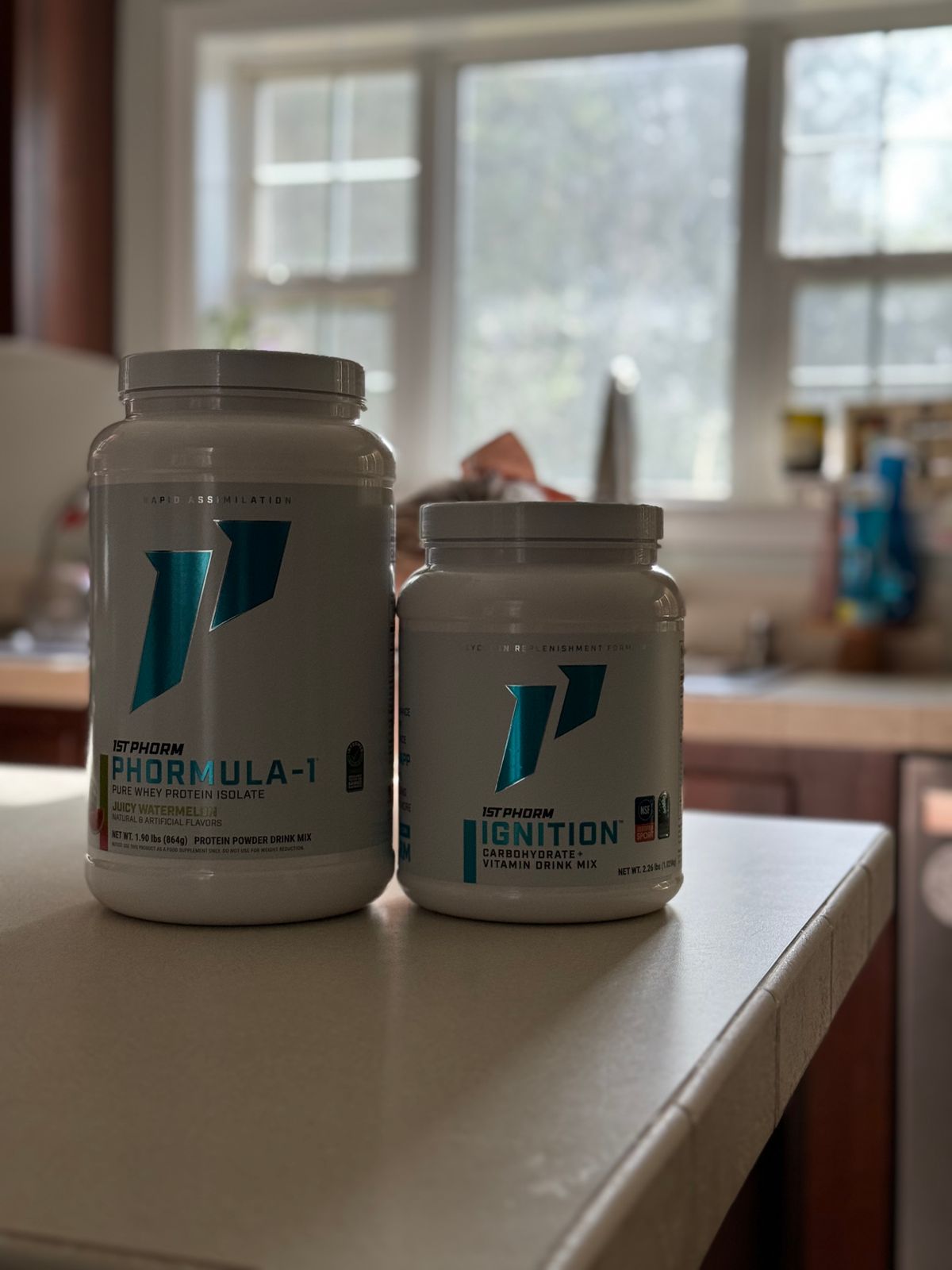 Post Workout Stack – 1st Phorm