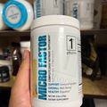 Micro Factor Powder | Complete Daily Nutrient Supplement – 1st Phorm