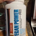 Vegan Power Pro - Vegan Protein Powder | 1st Phorm