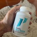 Full-Mega | Fish Oil & Omega-3 Softgel Supplement – 1st Phorm