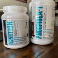 Ignition: Glycogen Replenishment Supplement | 1st Phorm