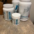 Micronized Creatine Monohydrate | 1st Phorm