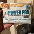 Power Pro Bar Combo Pack – 1st Phorm