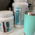 Collagen Natural with Dermaval | 1st Phorm