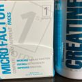 Micro Factor | Immune Boosting Vitamin Packs