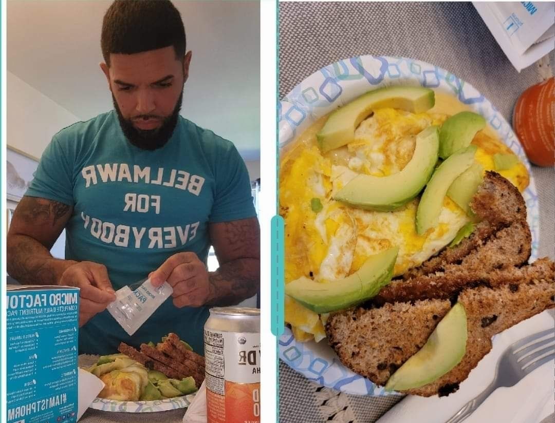 Micro Factor | Immune Boosting Vitamin Packs