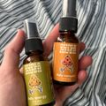 Daily Mouth Spray Bundle | SuperMush - Energy, Immunity & Chill