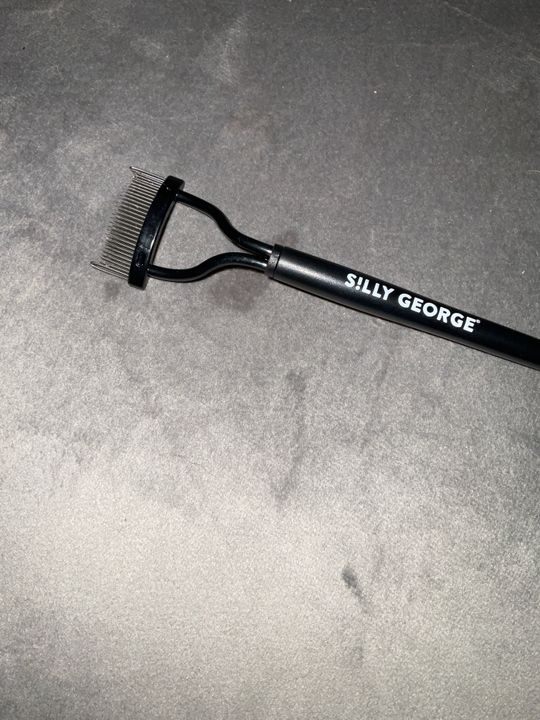 Silly George | Lash Comb