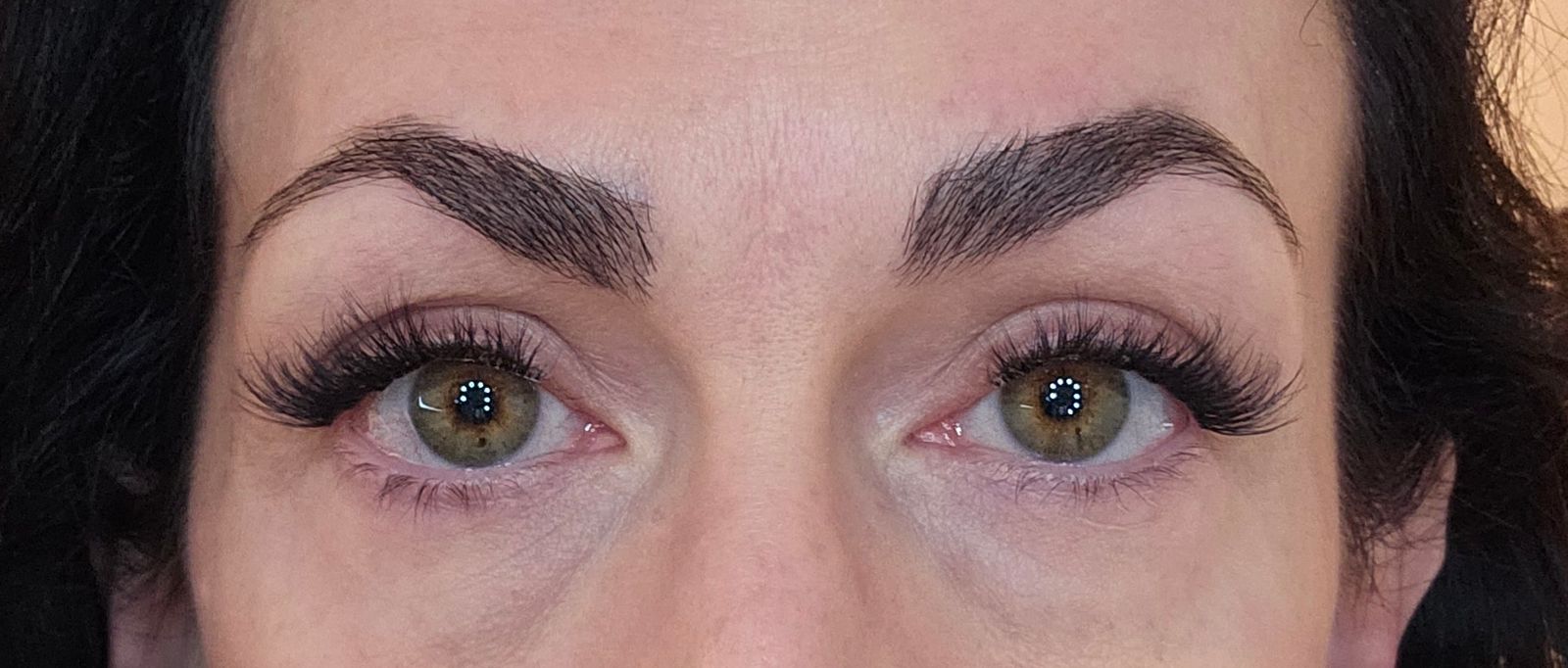 Pop-On Lashes - Style Bloom - Silly George