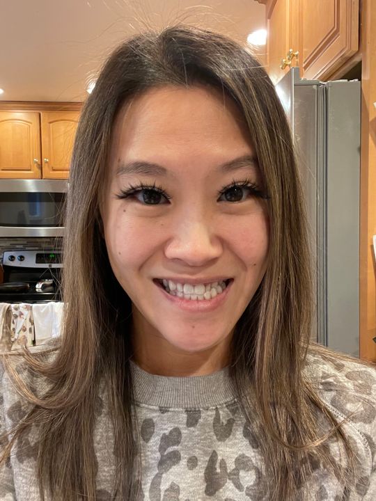 Girl Crush Lash | Silly George
