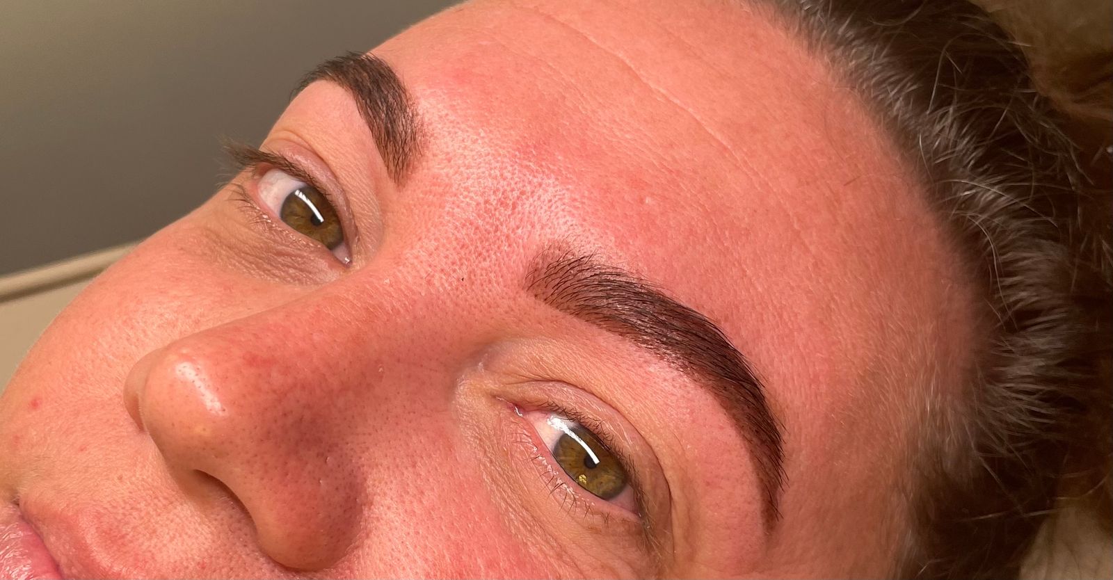 Stain Hybrid Brow Dye | Brow Code Professional Global