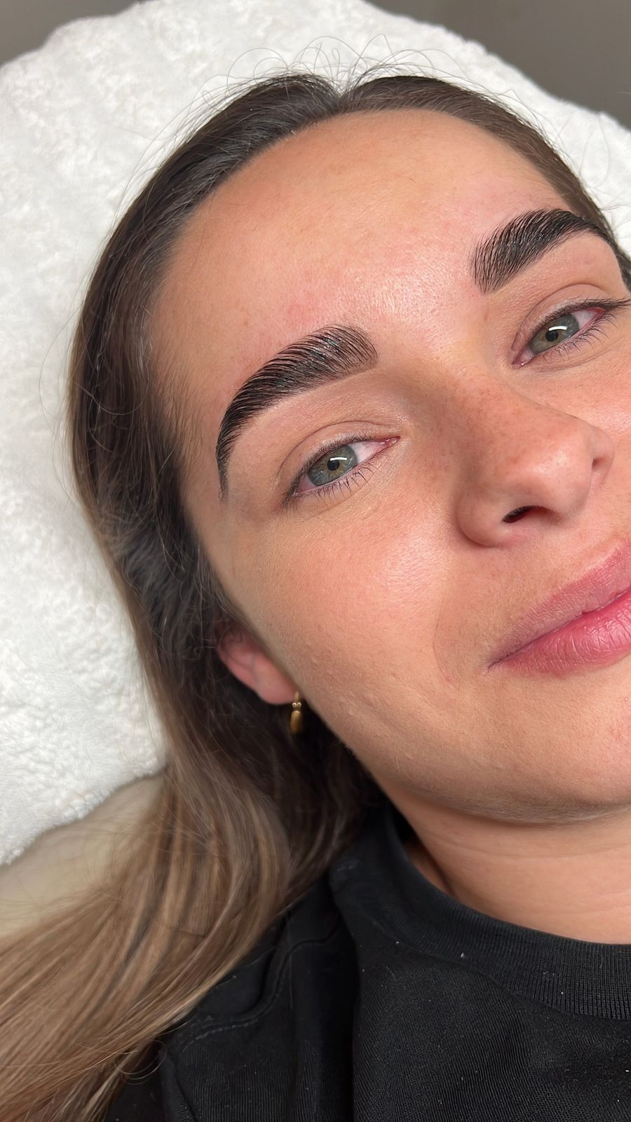 Professional Brow Tint | Brow Code Professional Global