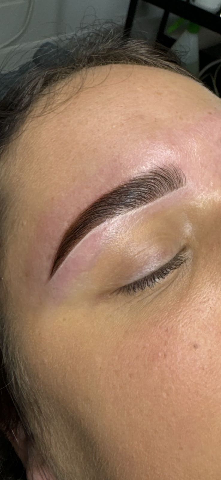 Stain Hybrid Brow Dye | Brow Code Professional Global