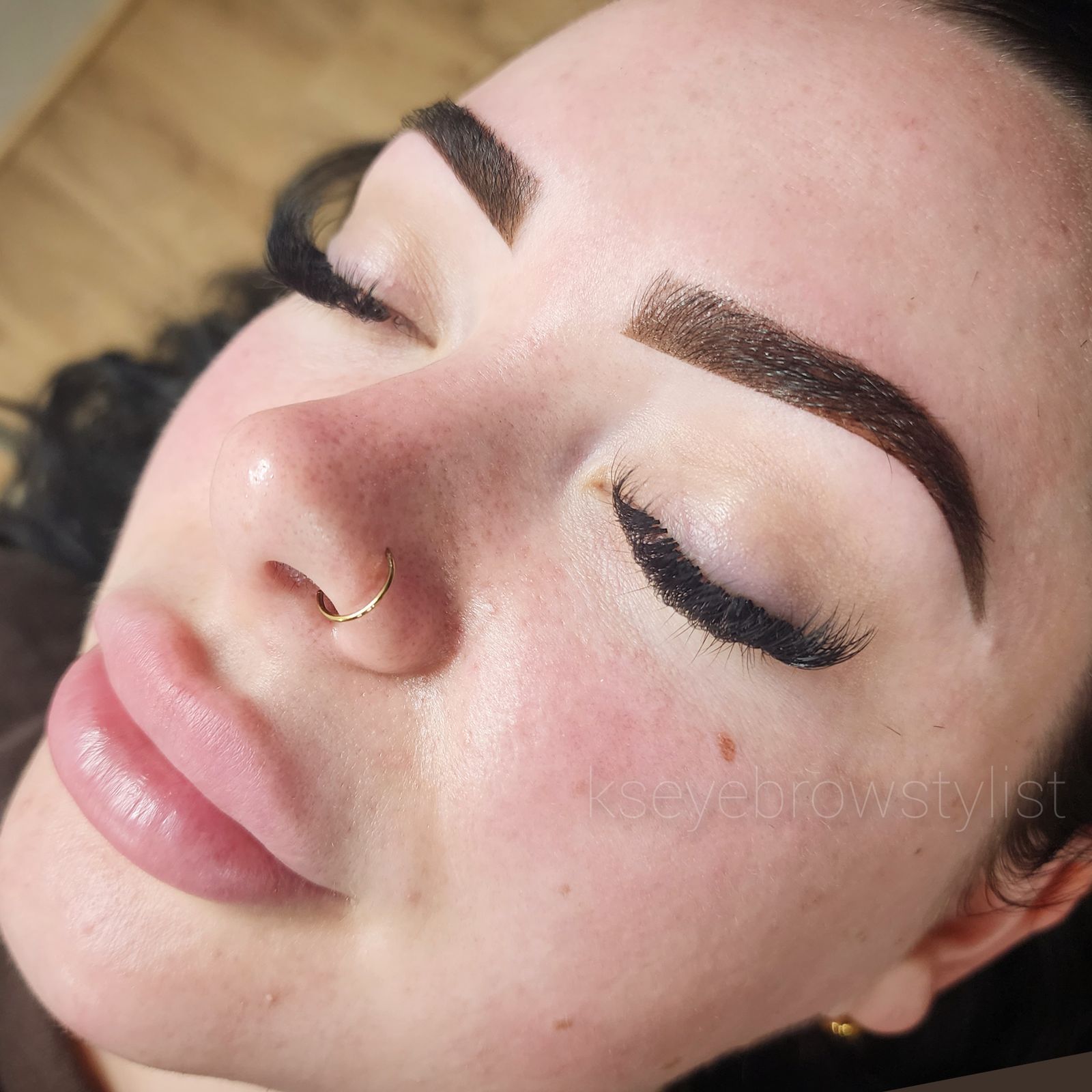 Stain Hybrid Brow Dye | Brow Code Professional Global