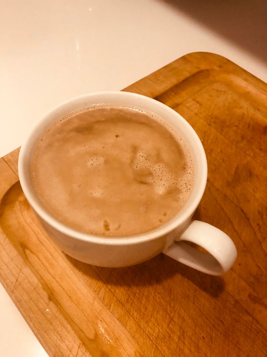 Miss Grey Black Tea | Organic Black Tea | Pique Tea