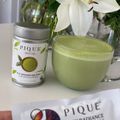 Sun Goddess Matcha Green Tea | Organic Ceremonial Grade Matcha | Pique Tea