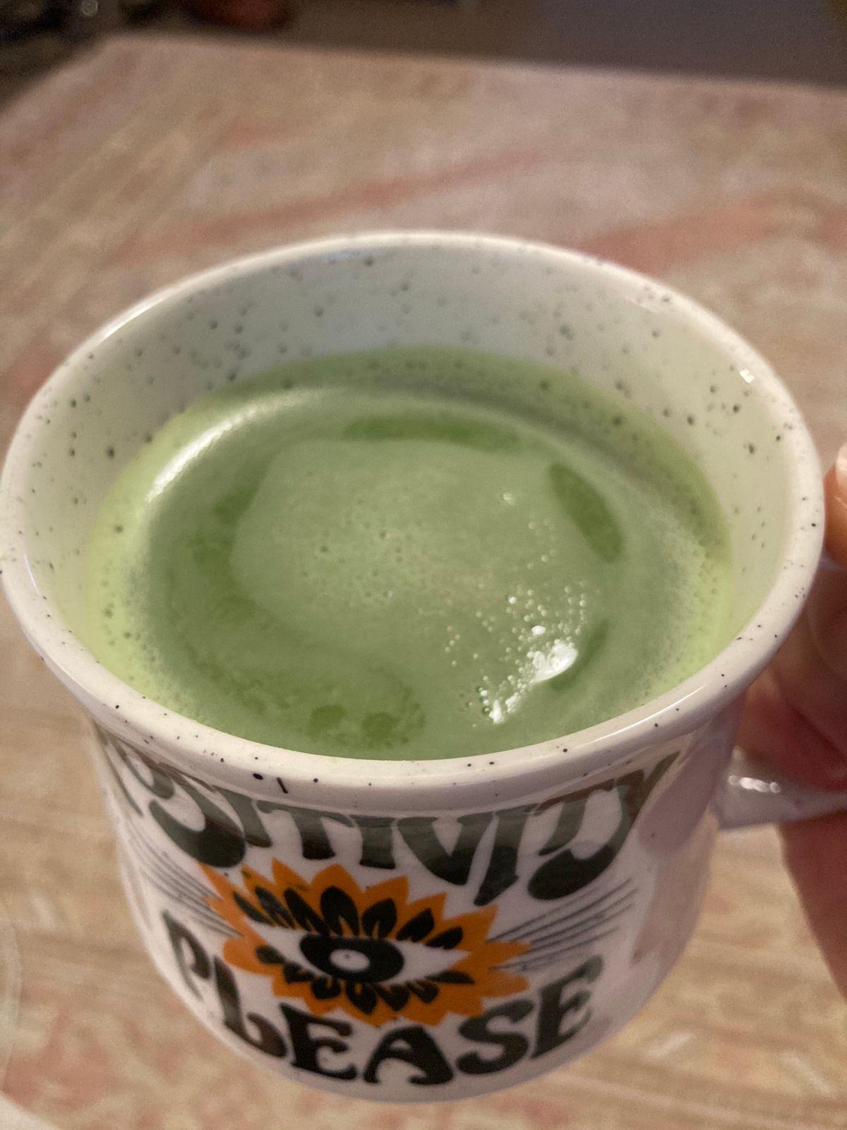 Ceremonial Grade Matcha Powder Pure - Wholy Dose CD7 Pique Matcha Where ...