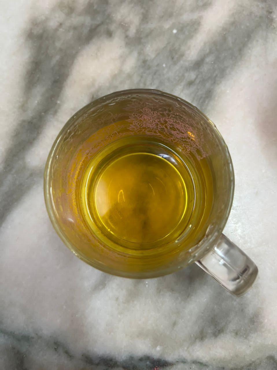 Jasmine Green Tea – Pique