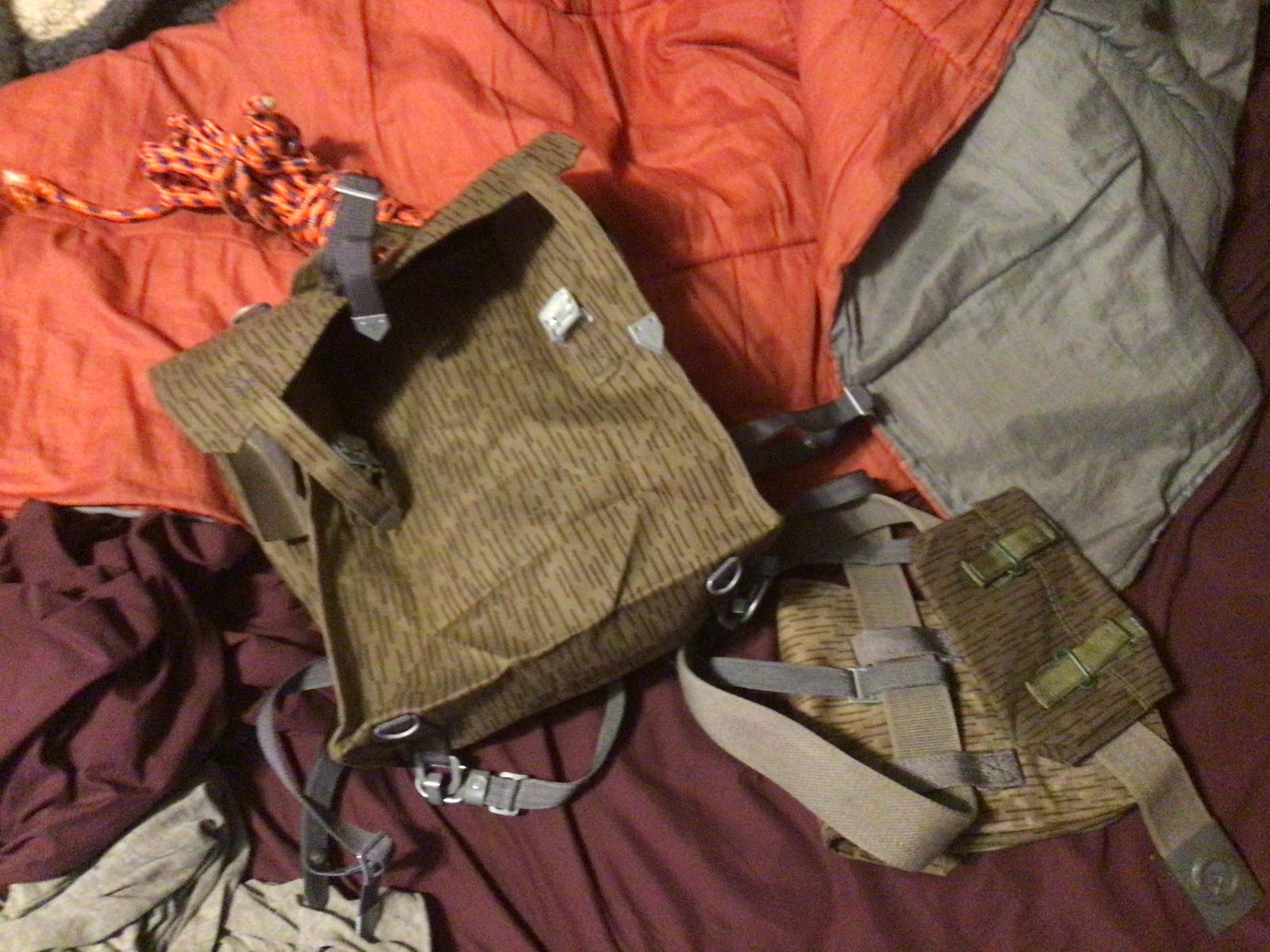 East German Combat Pack – KommandoStore