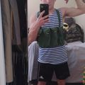 Chicom Type 81 4-Cell Chest Rig – KommandoStore