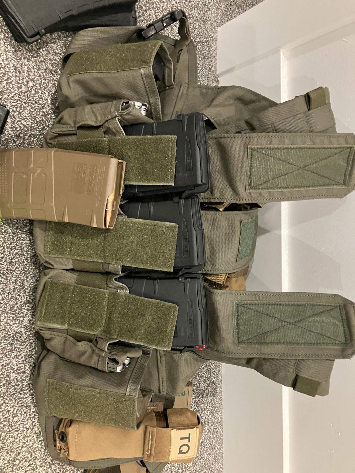 Pattern 84 Chest Rig 2.0 – KommandoStore