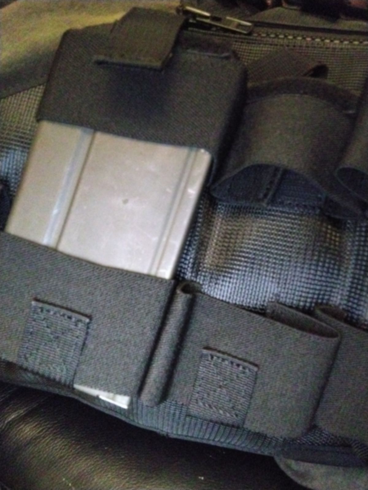 The 'Heat' Rig – KommandoStore