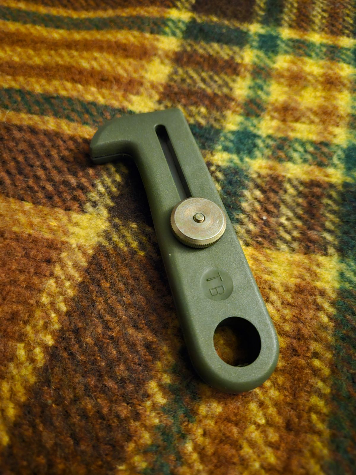 French Parachutist Hook Knife – KommandoStore